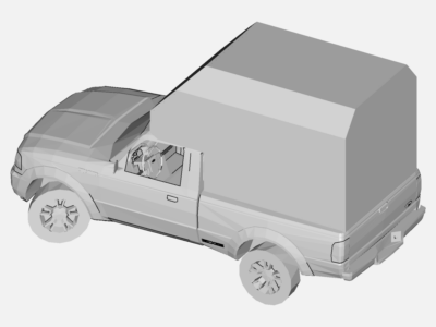 camper by clonsky | SimScale