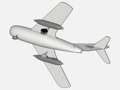 wing configurations in jet aircraft by s24bas10092 | SimS...