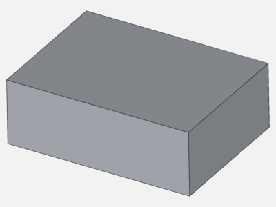 Revit wind analysis by dhruvtapadia | SimScale