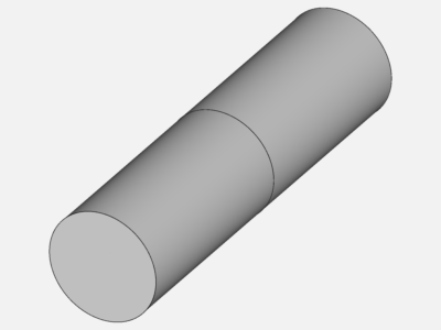 Friction by chaitanyask29 | SimScale