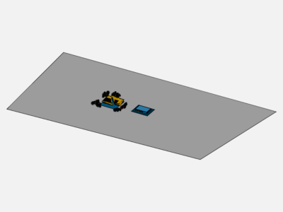 fhdhf by w_obaidallah | SimScale