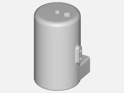 AOs Car 2 by nstevenson | SimScale