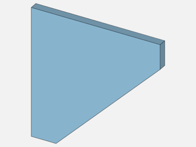NCCC_Stack_Othersupports by aislam0801 | SimScale