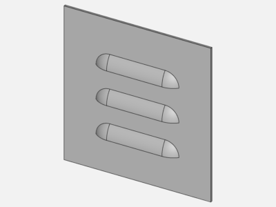 Grate by brandonb0013 | SimScale
