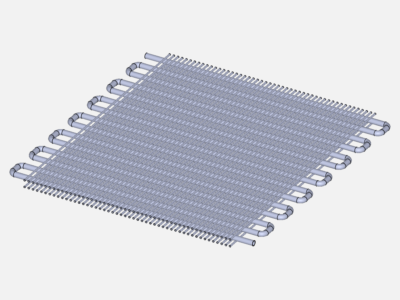 Air flow and Thermal analysis of innovative refrigerator by Vitaly2001 ...