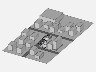 aaaaaaa by alihassan03126 | SimScale