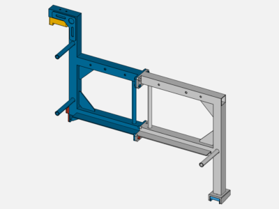Struct_Plat by jesus_perez | SimScale