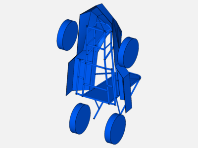 MOBIDIC 2020 by BUMSIK | SimScale