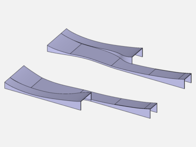 undertray V1 by Jay0722 | SimScale