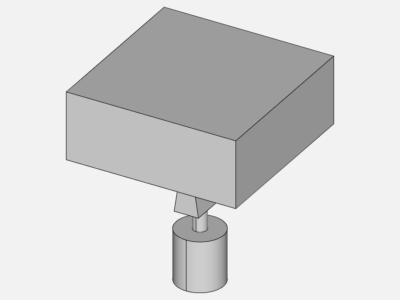 try pressure by dforrest | SimScale
