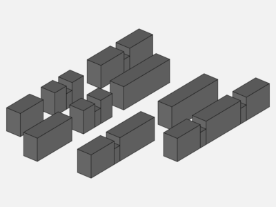 Milford Towers by kbrennan_wrigh | SimScale