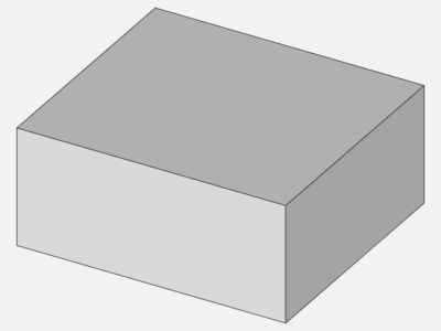 12345 by ddk | SimScale