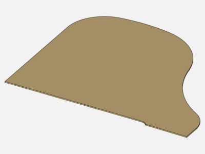 Table by mschopp | SimScale