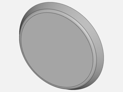 Pan Sim by rnkwinika | SimScale