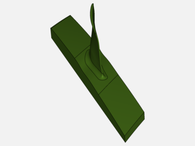 awsass by karavind | SimScale