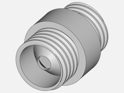 Practice by deedidima | SimScale