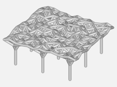 wind simu by kpohontu | SimScale