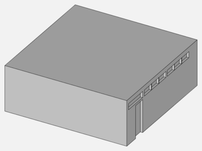 tubes by rayzelammar | SimScale