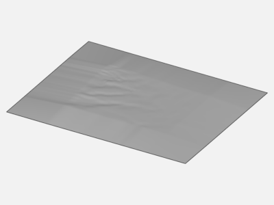 Riyadh by shaun_wu | SimScale