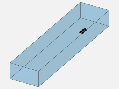 team kratos prototype 1 by manaalshadab | SimScale