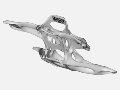 aether drone by Gullex | SimScale