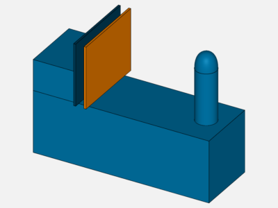 Sump_01 by cvil | SimScale