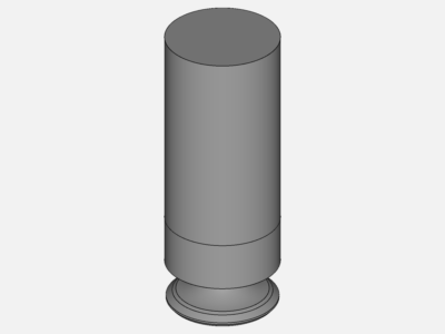 moja verzija by Anikic | SimScale