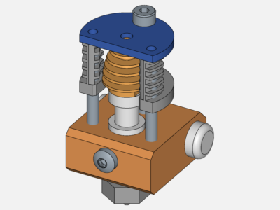 thing by dstarr | SimScale