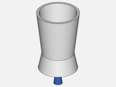 standard stack design by steamkellen | SimScale
