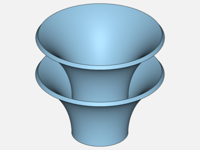try again pse by MIftikhar79 | SimScale