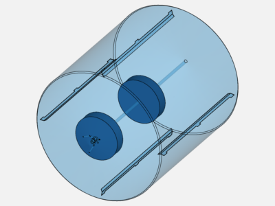 10 m3 prueba by arturoBautista | SimScale