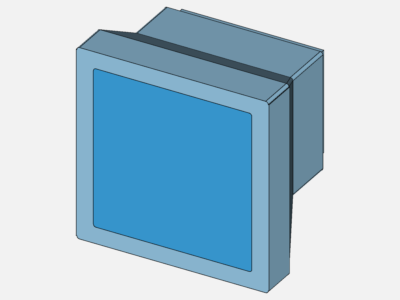 vortex by mgolom | SimScale