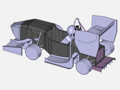7 CORNERING diff speed int ext by l_simon_fs3 | SimScale
