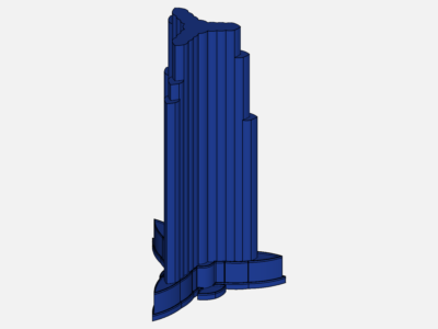 shanghai by m_m_h_noroozzi | SimScale