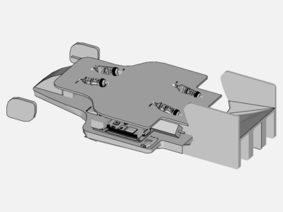 diffuser by ahmederick00 | SimScale