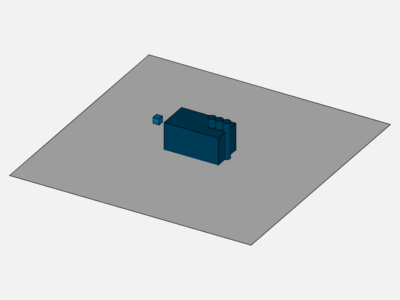 BIOINSPIRED by sachinn2003_ss | SimScale