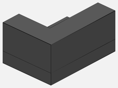 12345 by haozhuocong | SimScale