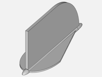 aerodynamics of multiple vortex generators by d0203c4869dd46 | SimScale