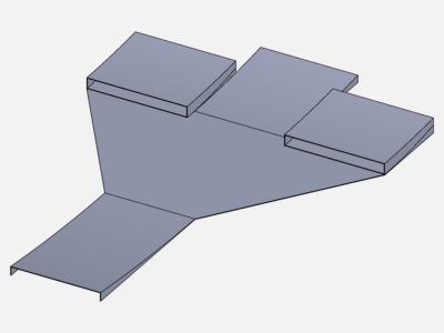 Diffuser V4 by aturnlund | SimScale