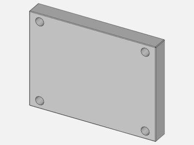 deep drawing by jetheridge | SimScale