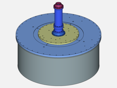 Pressure Probe by ataberkhancer | SimScale