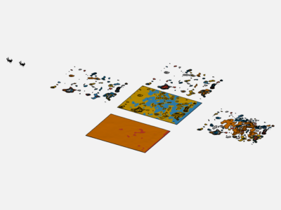 wind sim by rddharan555 | SimScale