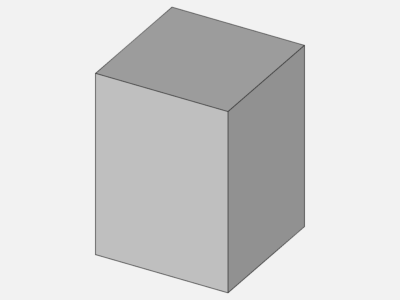 OKC NEW SIMULATION by dsolovev | SimScale