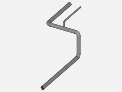CHT - SimScale Professional Training - Copy by flacin | SimScale