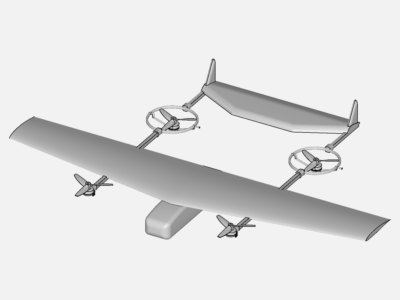 Plane by yamaisiukdranko | SimScale