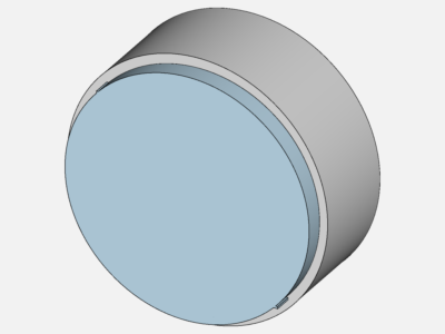 PassiveGrid by ck_chler | SimScale