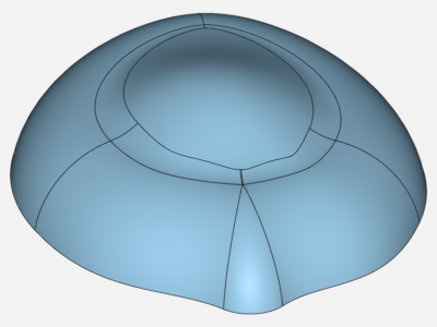 Tension by bworld | SimScale