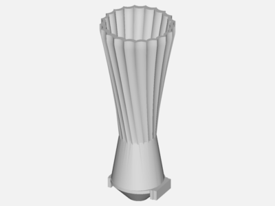 IT 2023 COMPRESSED AIR NOZZLE by matias_mizrahi | SimScale