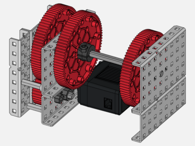 Air Skimmer by anders_1621386 | SimScale
