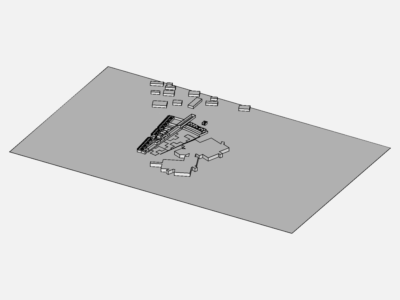 Luna CC Rhino by awyka | SimScale